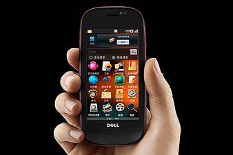 Dell unveils Mini 3 Android smartphone | IT Pro