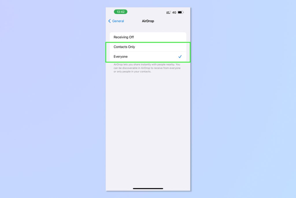 How to use AirDrop on iPhone and iPad | Tom's Guide