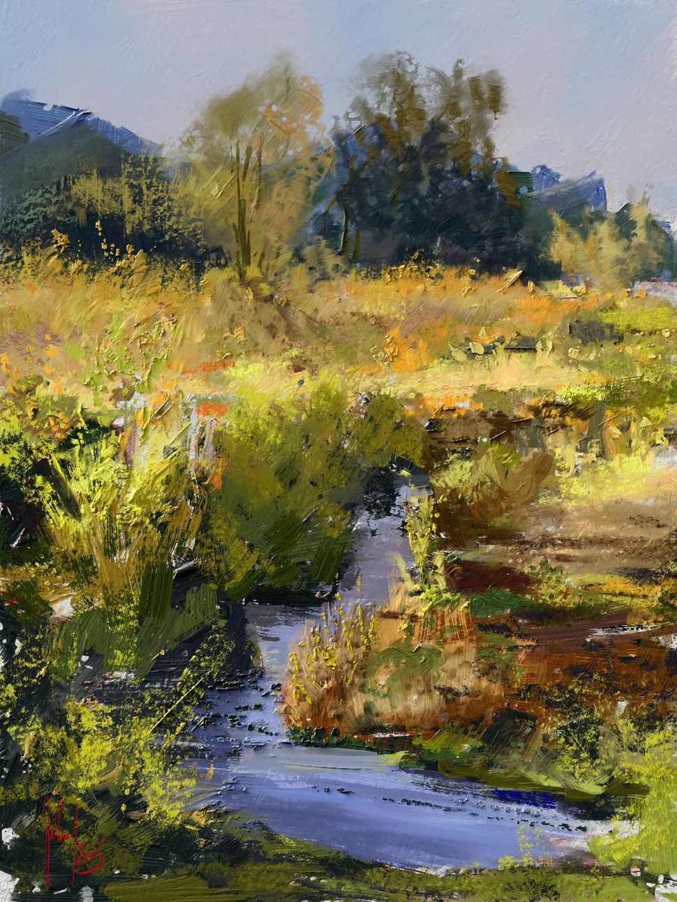 Artists are calling Rebelle 8 "breathtaking" – here’s what makes it so ...