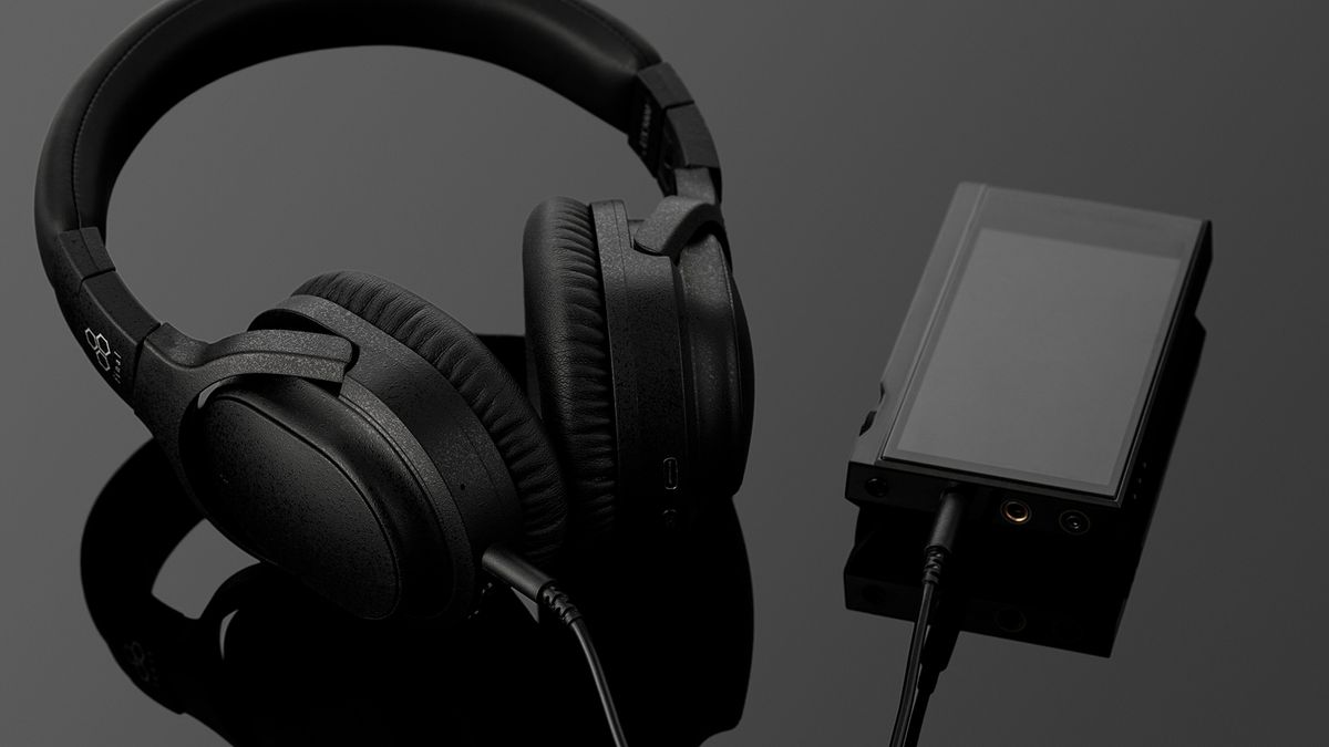 Final UX3000 review: Well-priced, noise-cancelling over-ear headphones ...