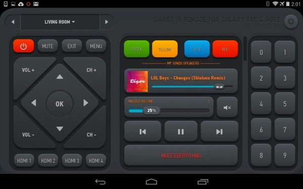 Best Android remote apps 2020 - Control your TV, PC or smart devices ...