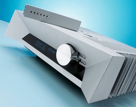 Pathos Ethos review | What Hi-Fi?