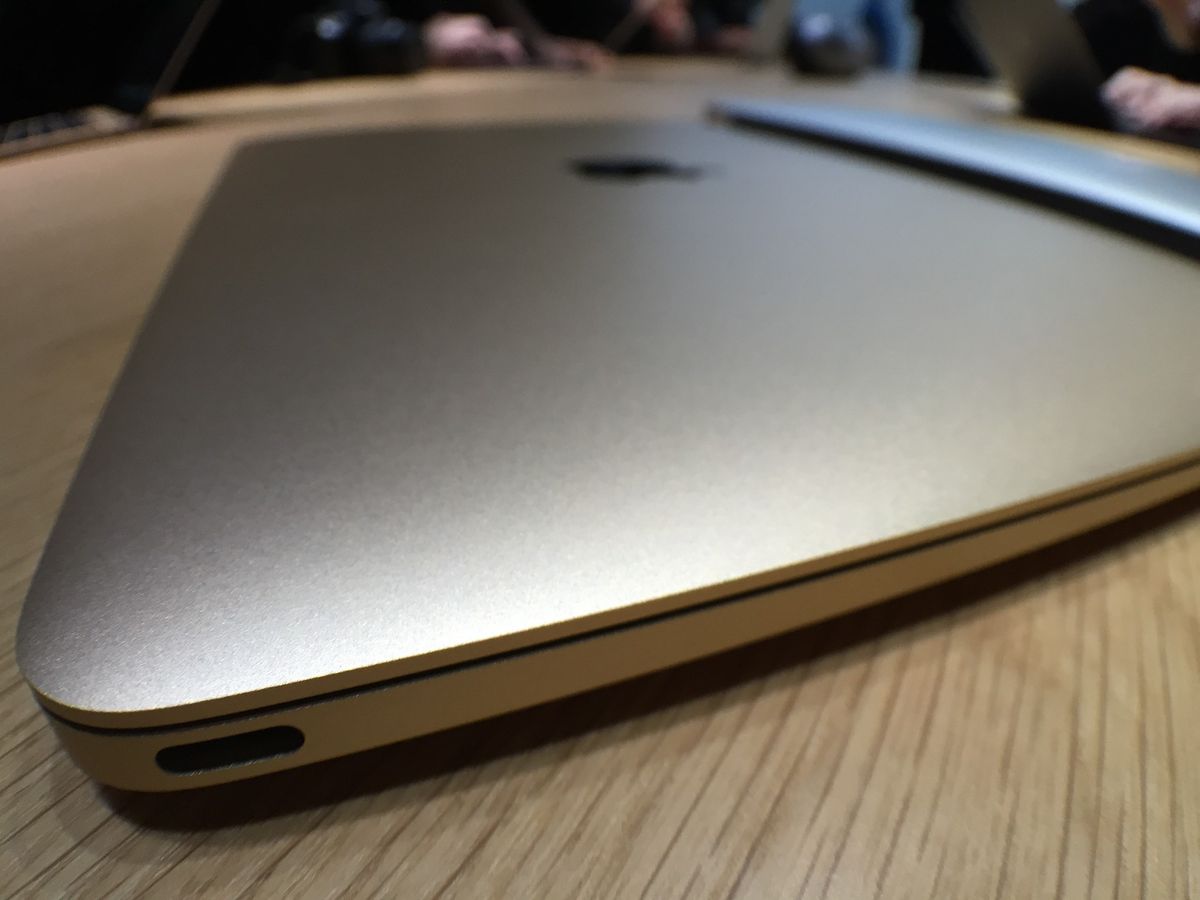 The New MacBook: What it is and what it is not | iMore