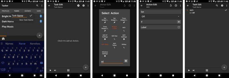 What is Tasker and how does it work? | Android Central