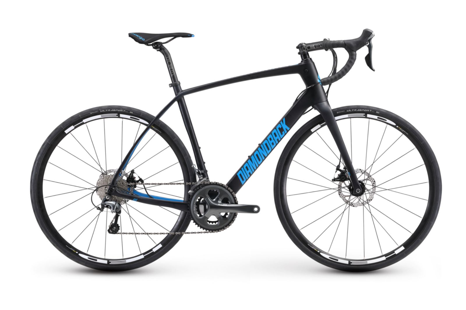 Diamondback road and gravel bikes: which model is right for you ...