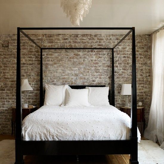 Take a tour around this stylish East London loft | Ideal Home