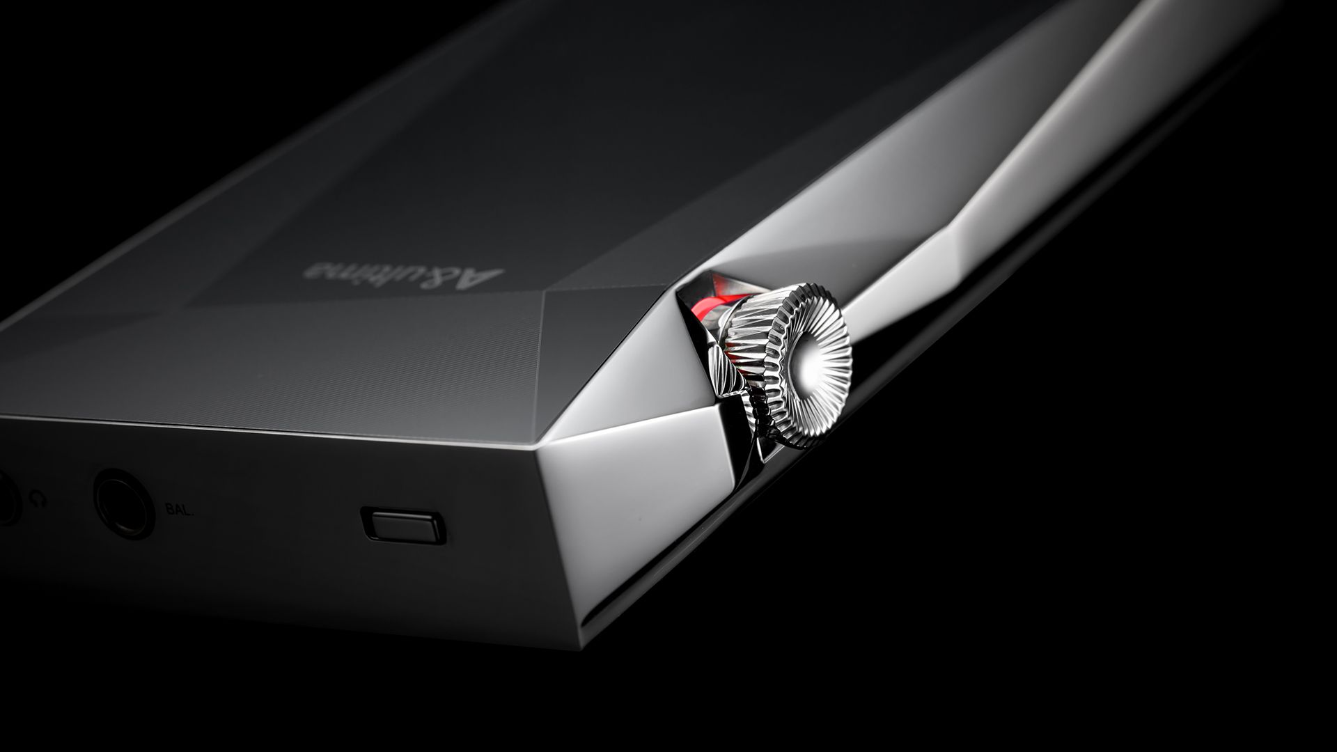 Astell&Kern's new flagship Hi-Res player promises an incredible audio ...