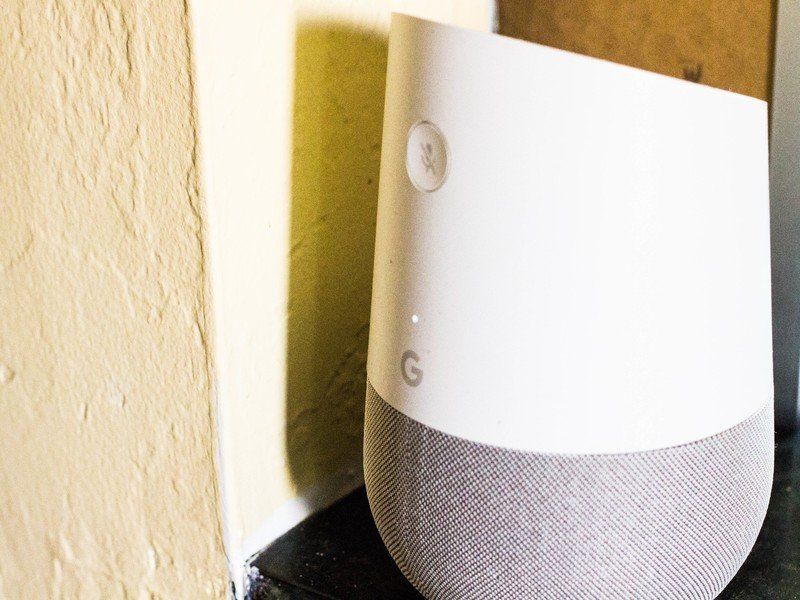 Google Home: What you need to know about Assistant, Skills, Music and ...