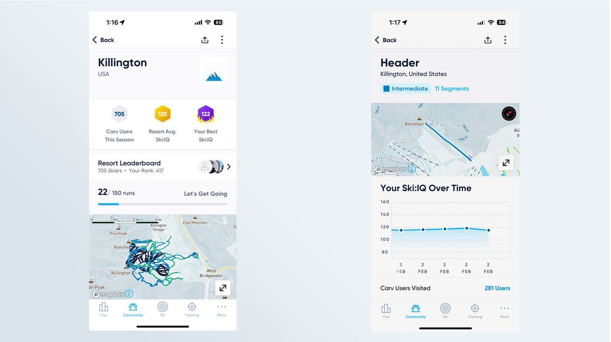 Carv review | Tom's Guide