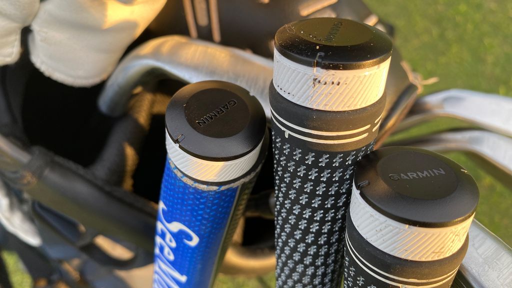 Garmin Approach S70 Golf Watch Review | Golf Monthly