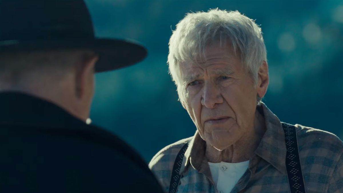 Paramount+ scores a massive Western as hit series nears a return | T3