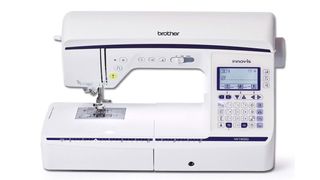 The best sewing machines in 2022 | Creative Bloq