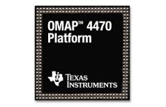 TI OMAP4470 Streams Wirelessly From Android Device | Laptop Mag