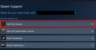 How to get a refund on Steam | Tom's Guide