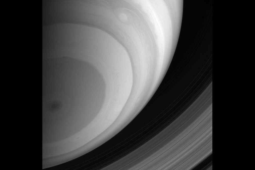 Cassini’s Greatest Hits: The Spacecraft’s Best Images of Saturn | Space