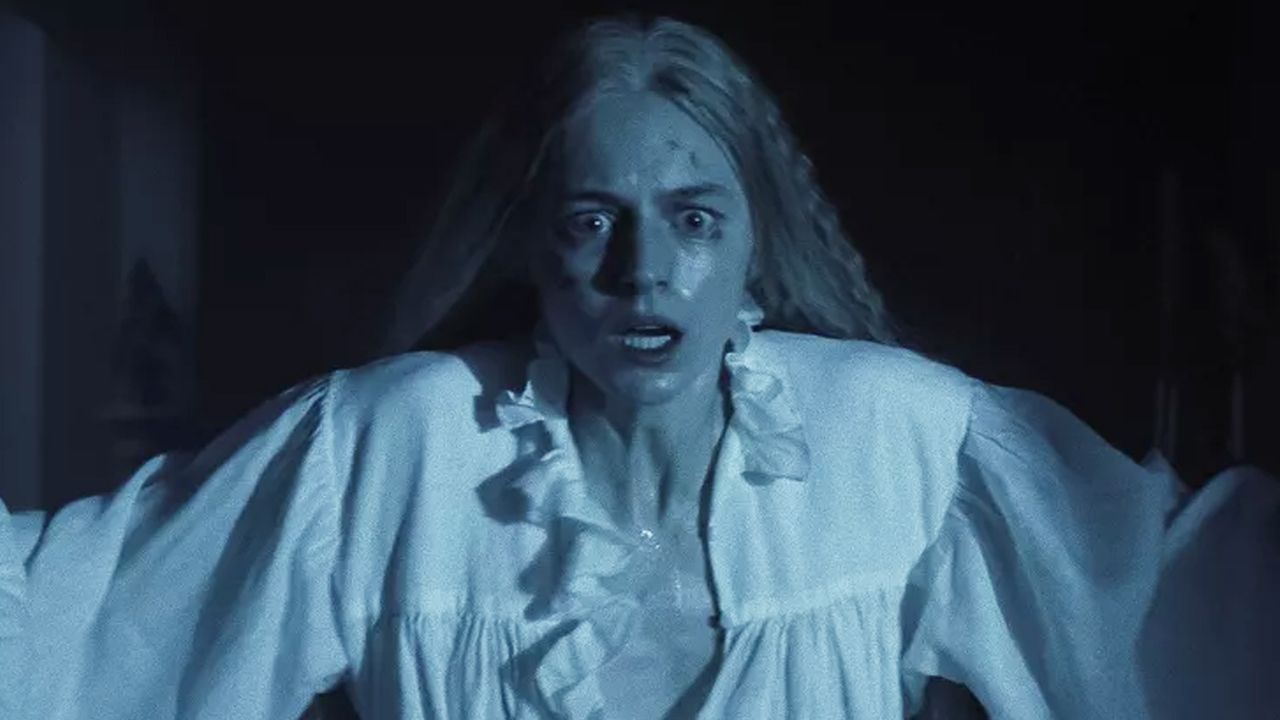 ‘Thirty Of Them Were On My Bare Chest.’ Emma Corrin Gets Candid About ...