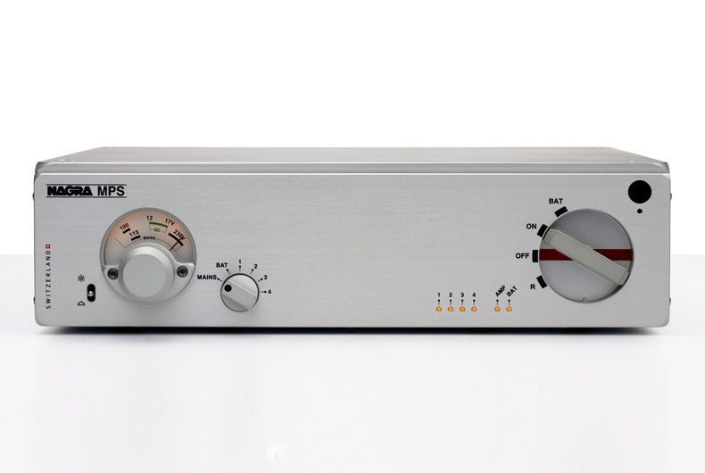 Nagra HD DAC/MPS review | What Hi-Fi?