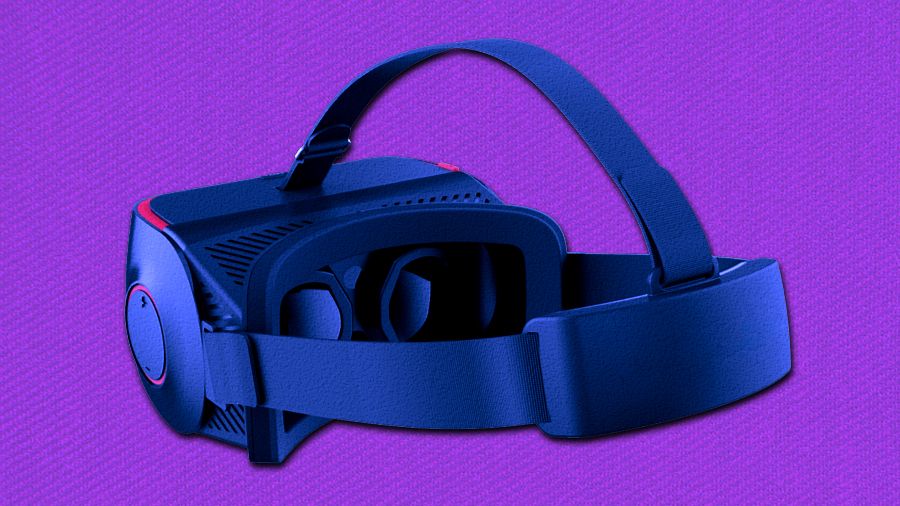 Qualcomm's new VR headset will show off what the Snapdragon 835 chip can do | TechRadar
