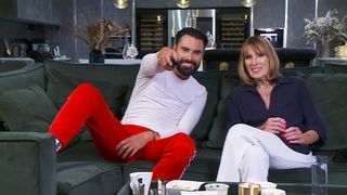 The Graham Norton Show season 32: next episode and guests | What to Watch