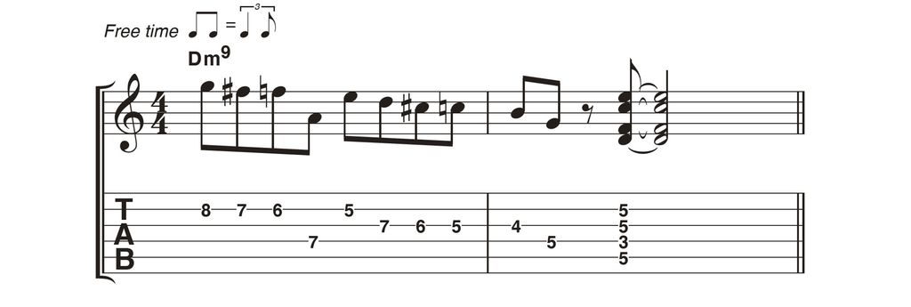 10 fingerstyle jazz licks that will class up your playing | Guitar World