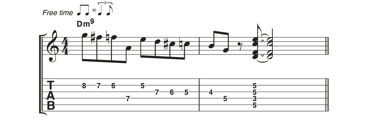 10 fingerstyle jazz licks that will class up your playing | Guitar World
