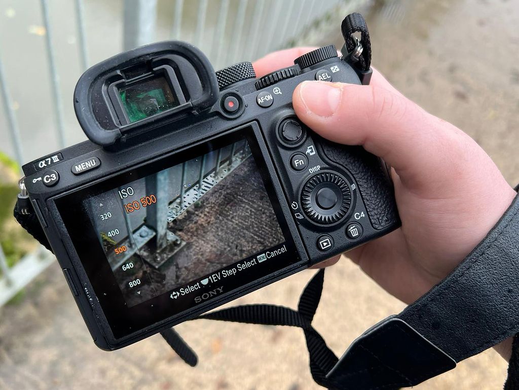 Freeze the motion in your images with this step-by-step tutorial ...