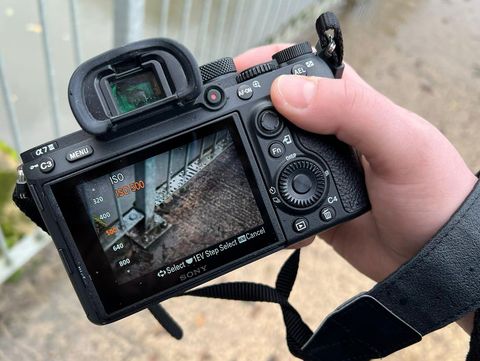 Freeze the motion in your images with this step-by-step tutorial ...