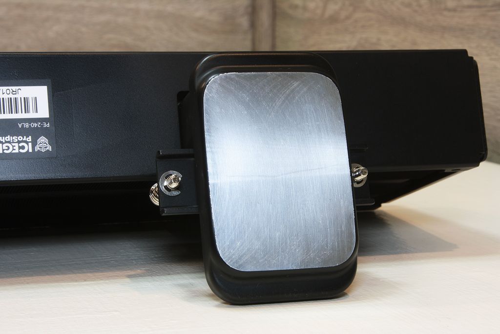 Ice Giant Prosiphon Elite Review: Catch the Biggest Air | Tom's Hardware