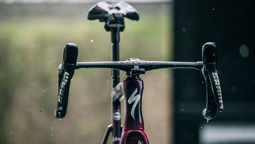 Roval launches its pro-level Rapide Cockpit for faster finishes ...