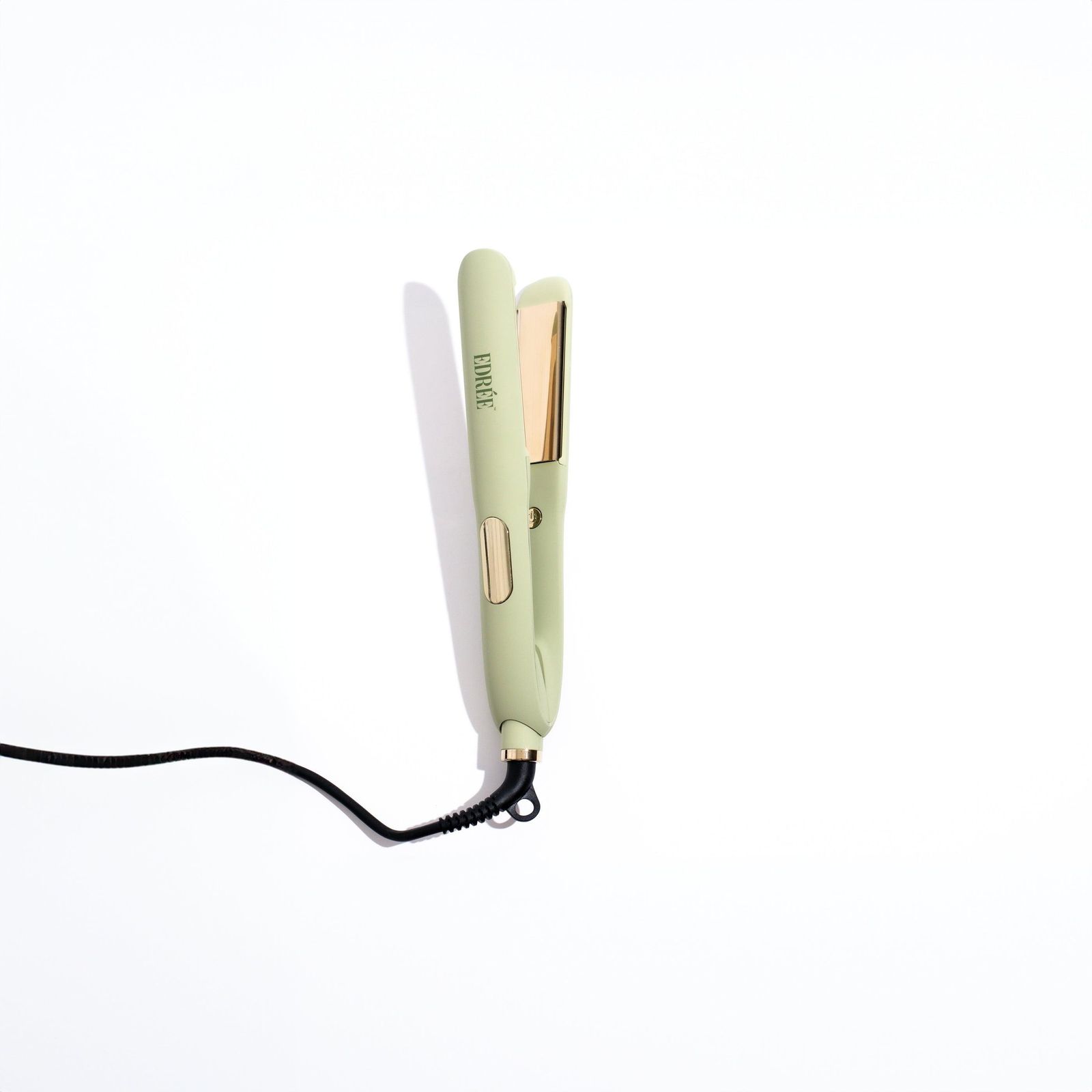 The 12 Best Flat Irons for Natural Hair | Marie Claire