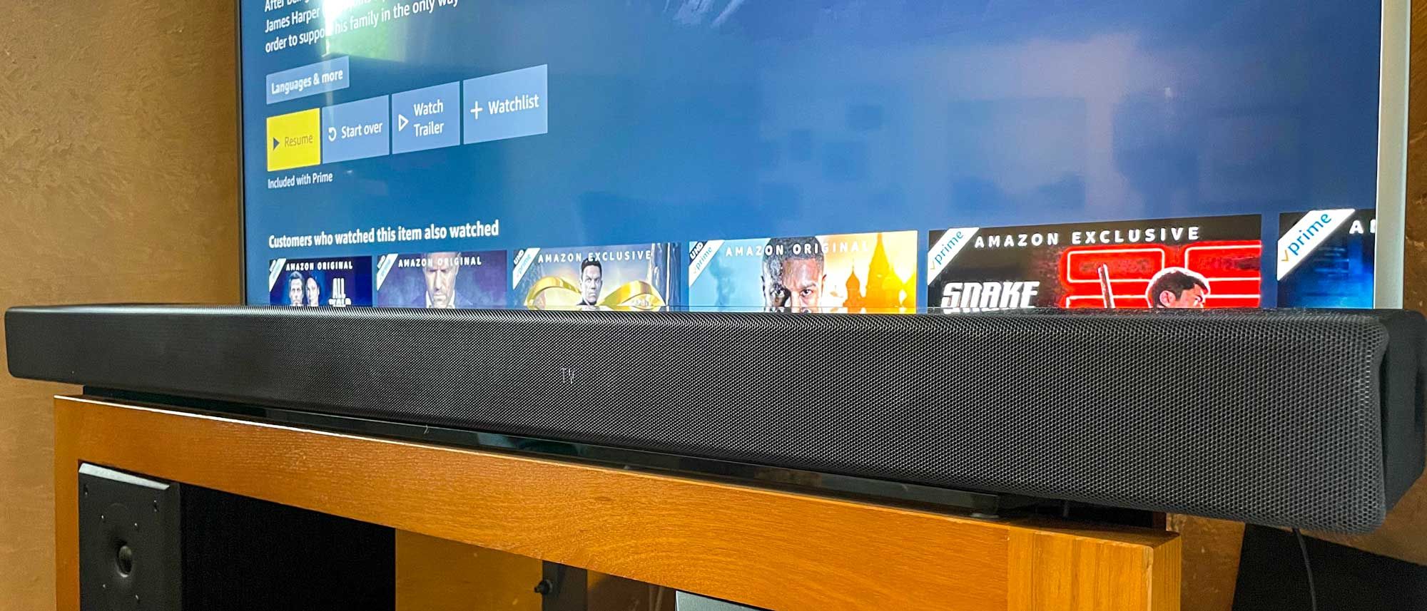 Sony HT-A7000 review: A flagship soundbar that raises the bar | Tom's Guide