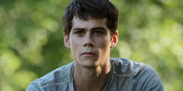 The DC Superhero Dylan O’Brien’s Perfect For, According To His Maze ...