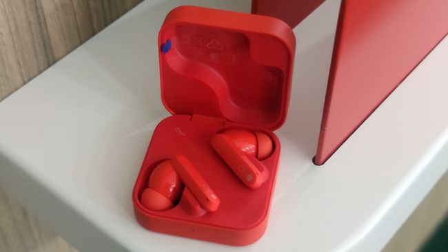 CMF Buds Pro 2 review: super-cheap earbuds with a literal twist | TechRadar