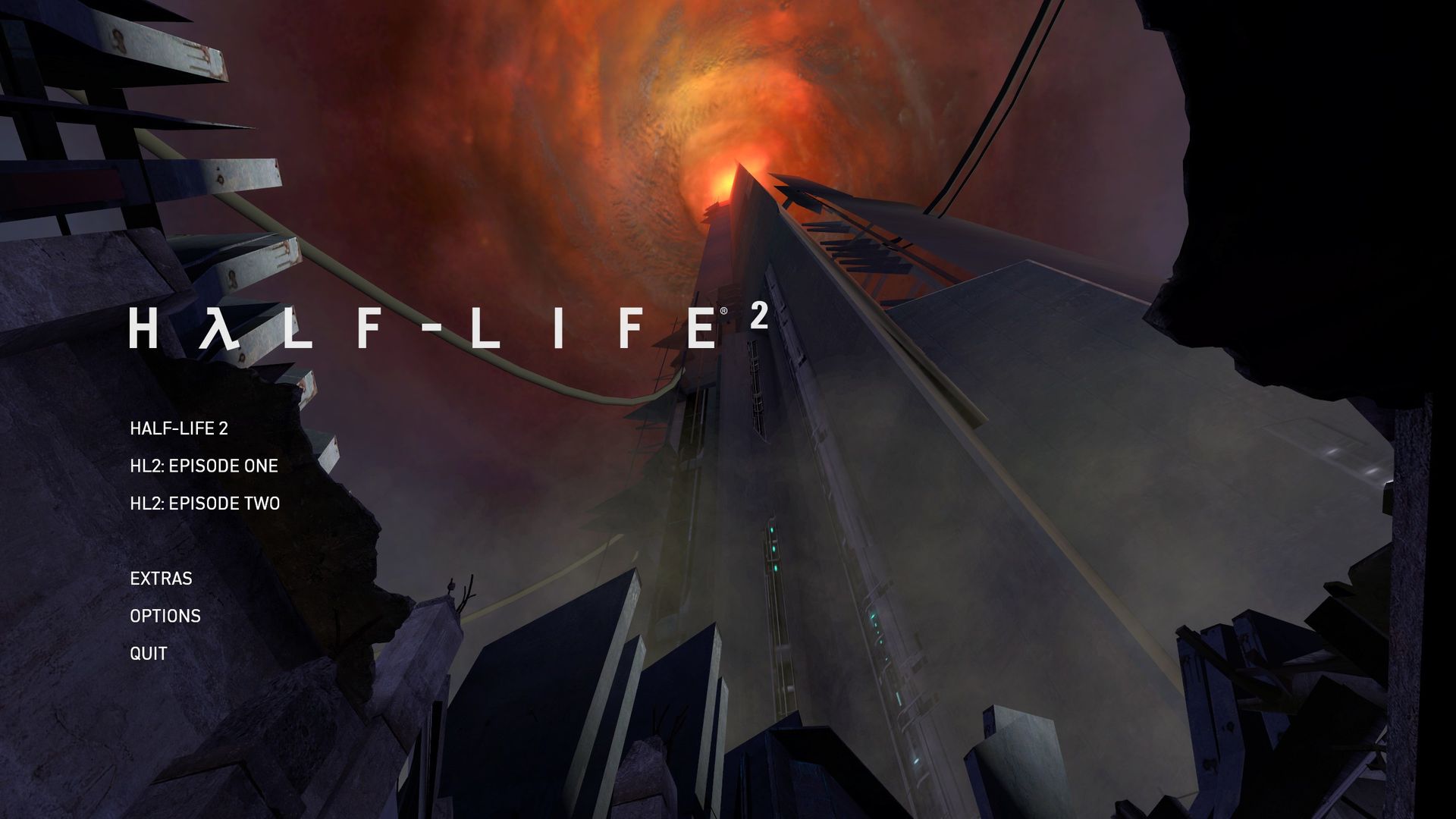 Half-Life 2 gets a major 20th Anniversary Update and bundles Lost Coast ...
