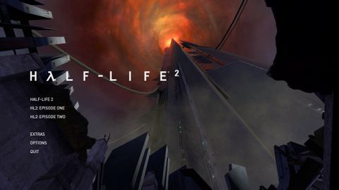 Half-Life 2 gets a major 20th Anniversary Update and bundles Lost Coast ...