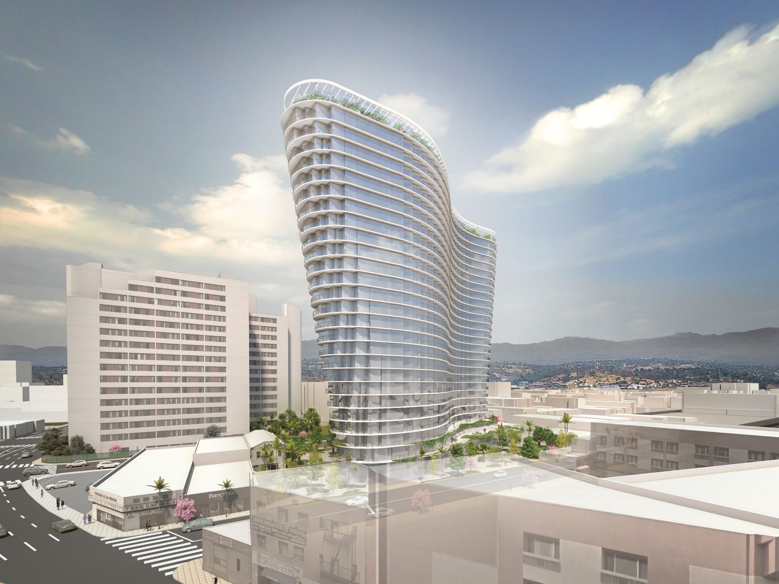 Los Angeles’ latest residential developments | Wallpaper*