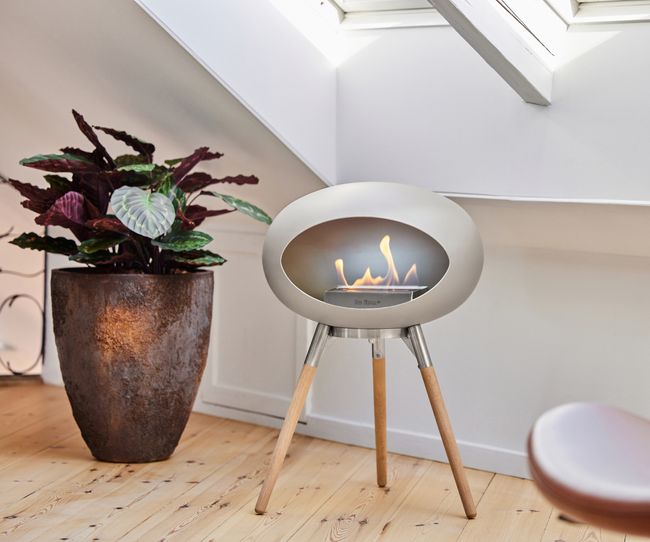Bioethanol fireplaces and stoves: A guide to this renewable heat source ...