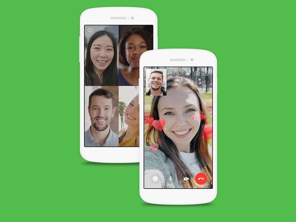 9 best FaceTime alternatives for Android phones | Tom's Guide