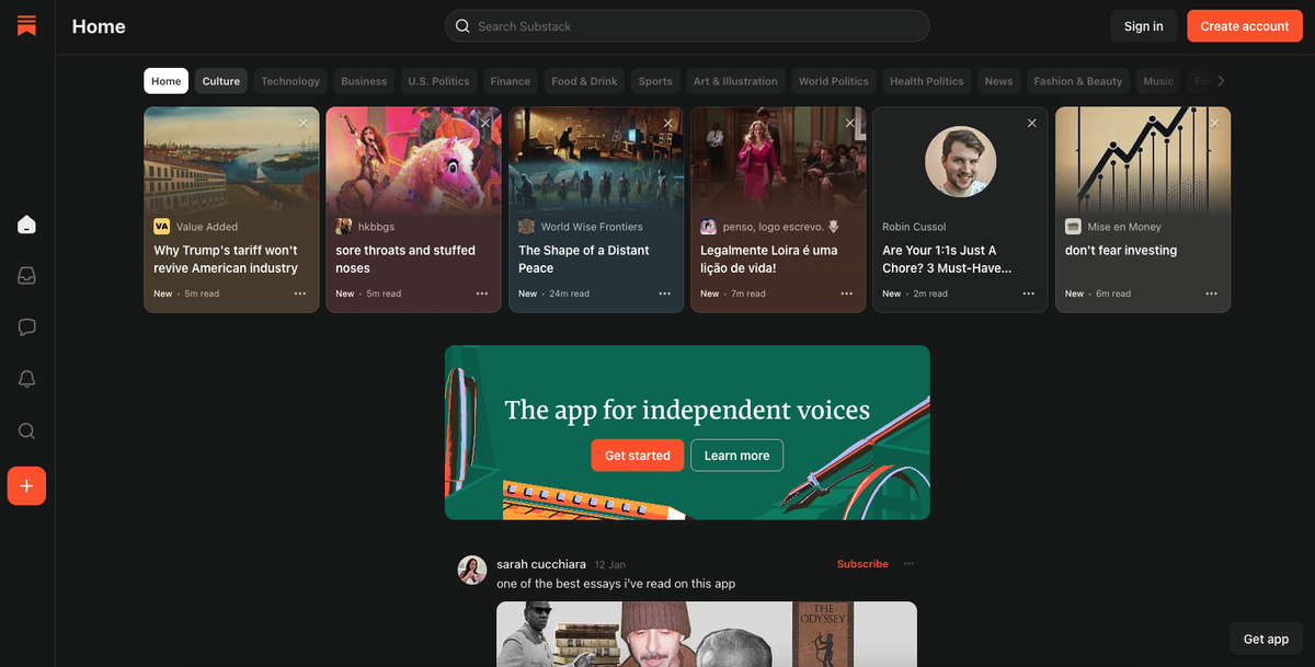 The 7 best blogging sites of 2025: Free and paid plans compared | TechRadar
