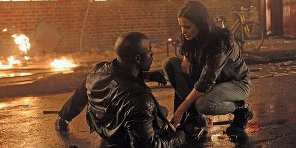 The Order Marvel's Netflix Shows Are Going To Be Released In | Cinemablend