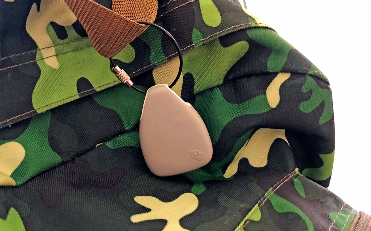 Best GPS tracker for kids in 2025 | Tom's Guide