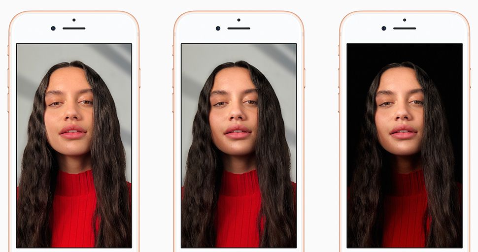 Apple iPhone 8 and 8 Plus camera review | Digital Camera World