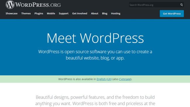 How to build a WordPress website: A step by step guide | TechRadar