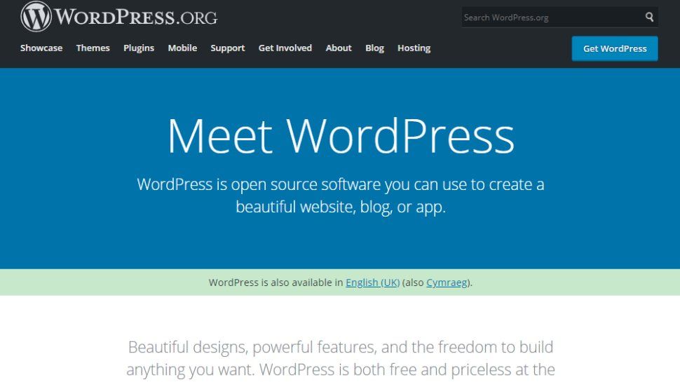 How To Build A WordPress Website A Step By Step Guide TechRadar