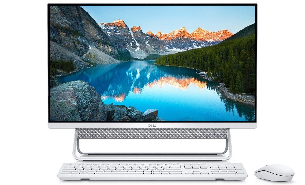 Dell gives its Precision and Inspiron range of PCs some much-needed ...