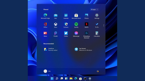 Windows 11 leaks in full after early build shows up online | ITPro