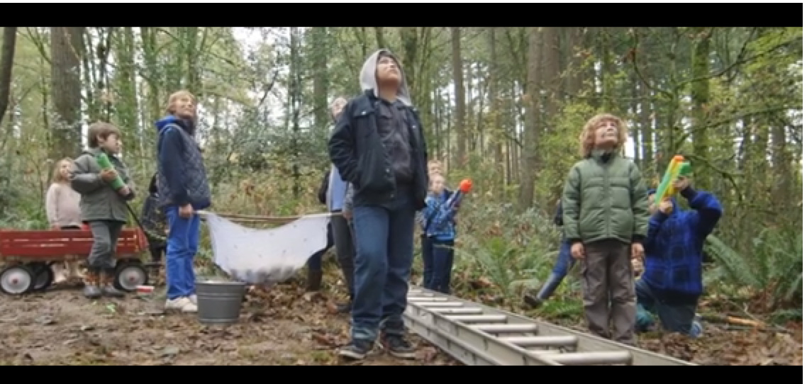 Ages And Ages Share Video For "Divisionary (Do The Right Thing)" With ...