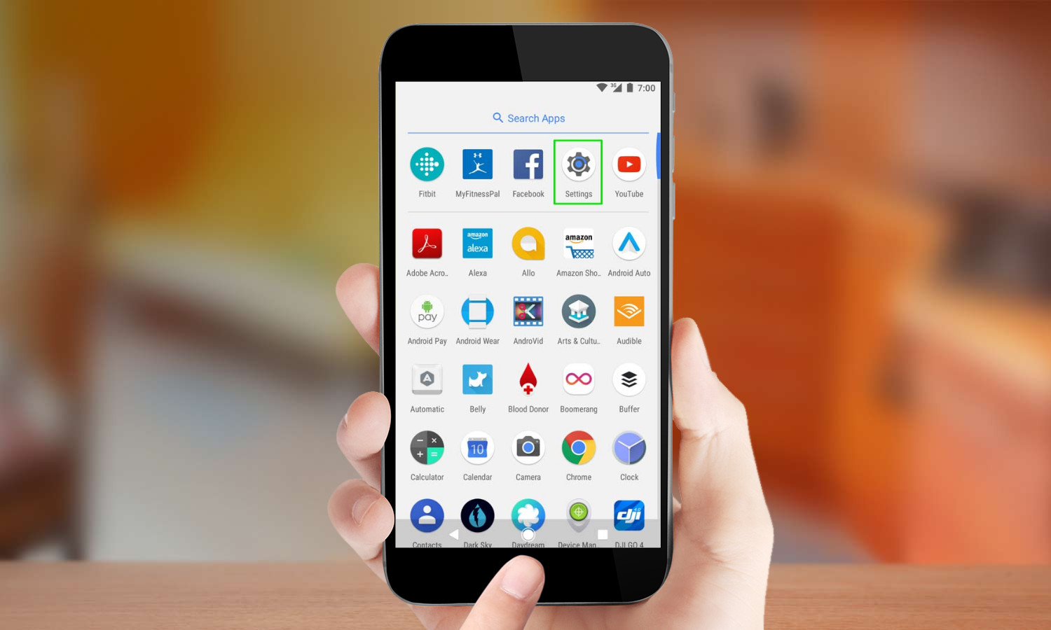 5 Ways to Speed Up Your Android Phone in Under 5 Minutes | Tom's Guide