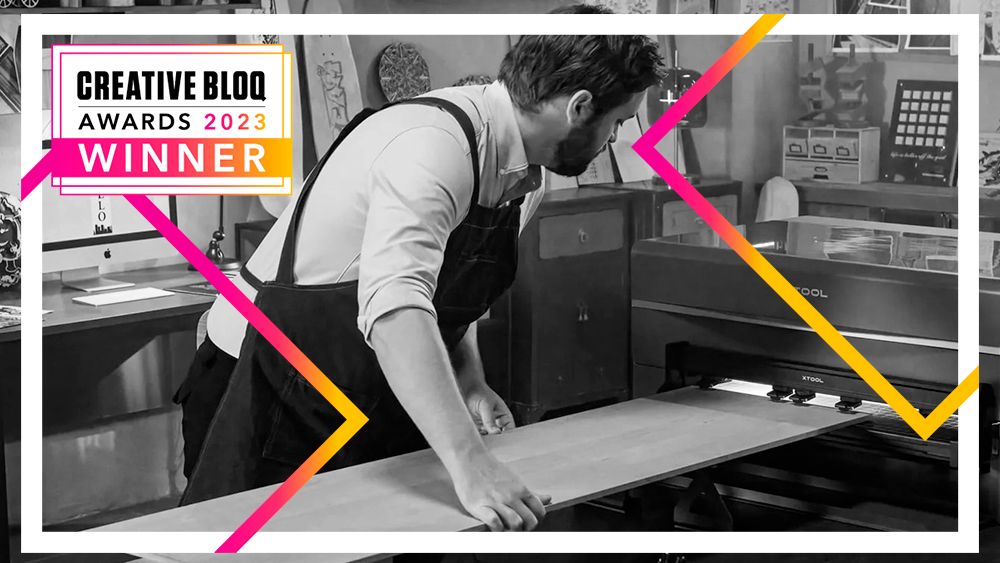 Creative Bloq Awards 2023 Crafting And Cameras Winners Creative Bloq