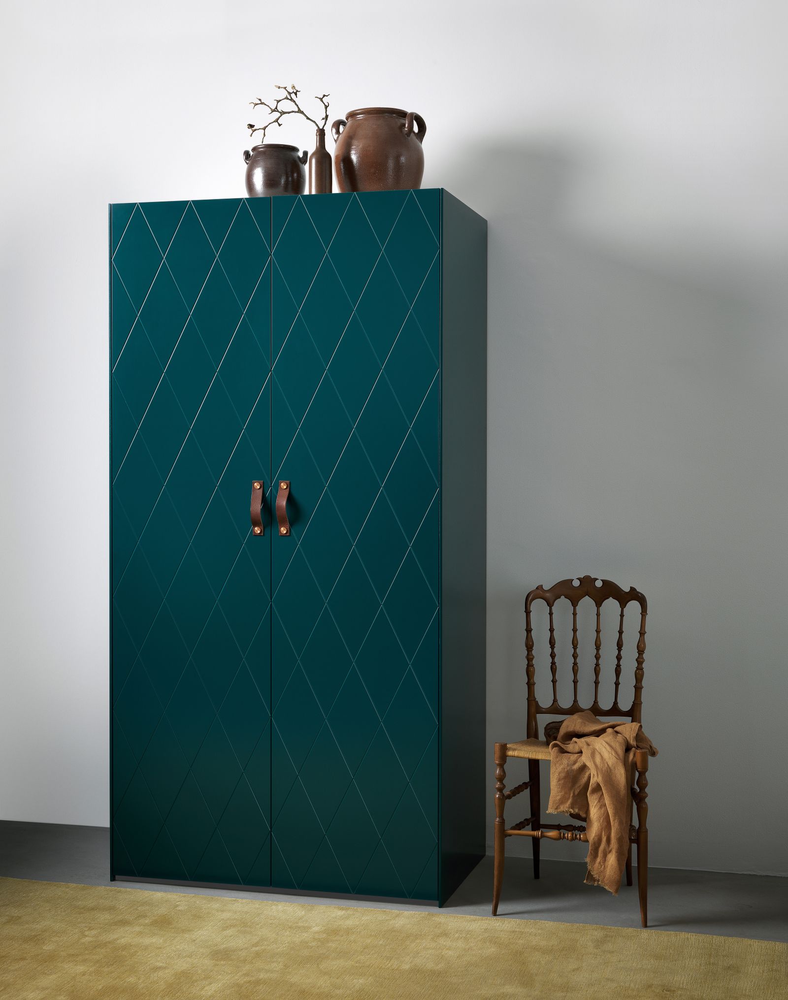 How to customize IKEA PAX – the best ways to turn your bland wardrobe ...